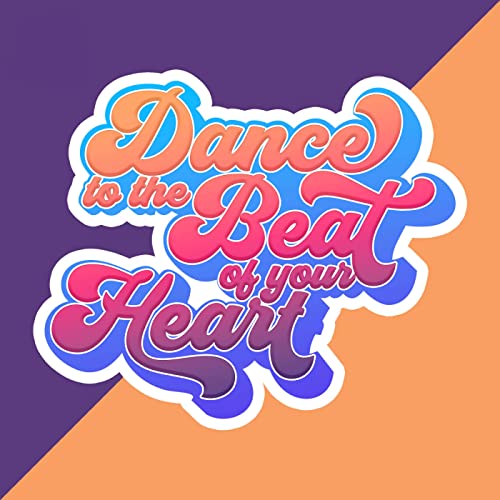 Dance To The Beat Of Your Heart de Funky Worship feat. Anna-Theresa ...
