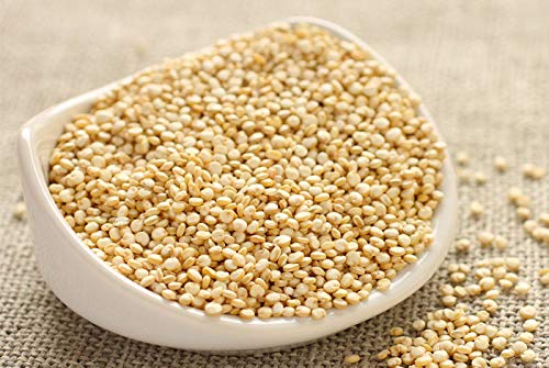 Aapkidukan Gluten Free Quinoa Seeds - 800 Gm kinwa / kinuwa ...