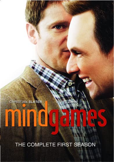 Amazon.com: Mind Games: The Complete First Season : Kyle Killen, Keith ...