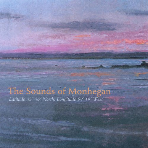 Amazon.com: The Sounds Of Monhegan : Peter Rundquist: Digital Music