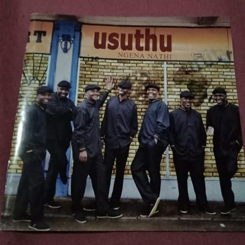 Play Ngena Nathi by Usuthu on Amazon Music