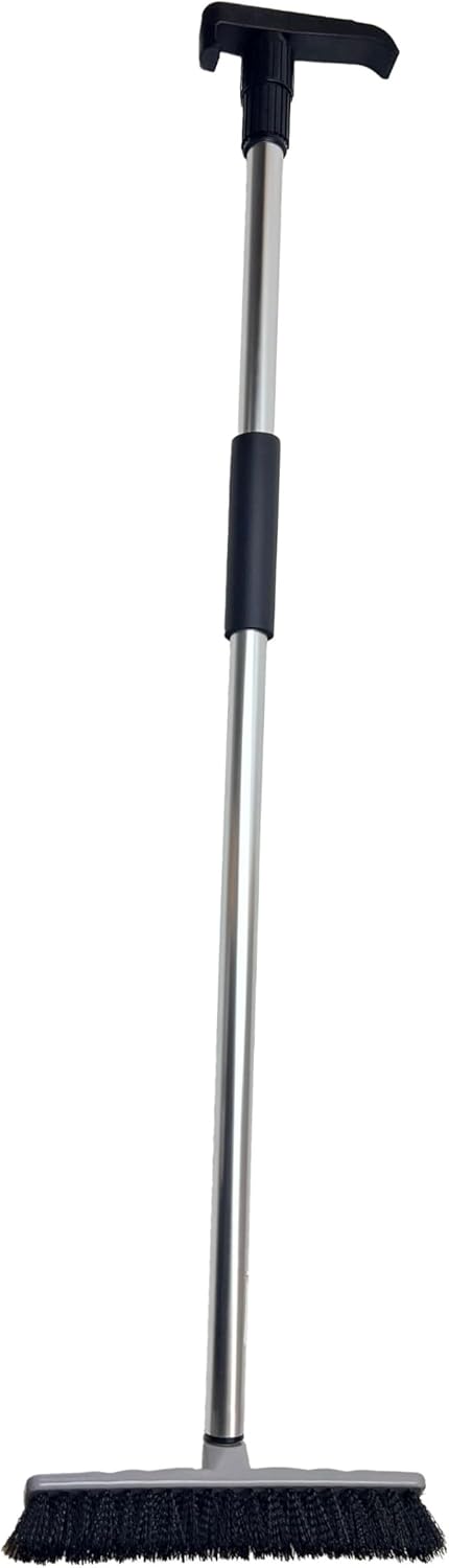 Amazon.com: RetrieveALL Telescoping Cargo Tool with Broom Head ...