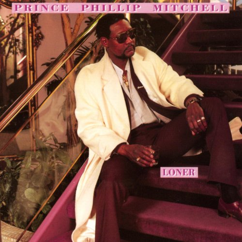 Amazon.com: Loner : Prince Phillip Mitchell: Digital Music