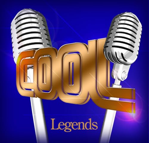 Amazon Music - VARIOUS ARTISTSのCool - Legends - Amazon.co.jp