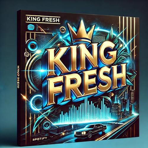 Play Pura conexion by King Fresh on Amazon Music Unlimited