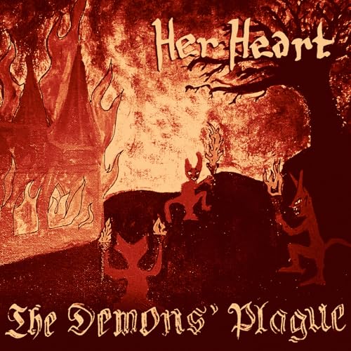 The Demons' Plague : Her Heart: Amazon.fr: Téléchargement de Musique