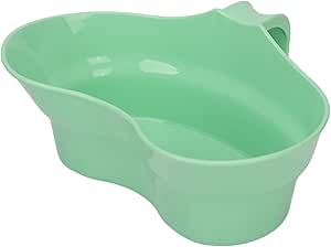 Amazon.com: Bed Mouthwash Cup, Dental Emesis Tray, Oral Care Basin Cup ...