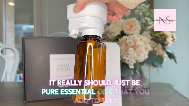 Watch Is this luxury diffuser worth it on Amazon Live