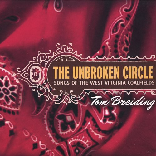 Amazon MusicでTom BreidingのThe Unbroken Circle: Songs of the West ...