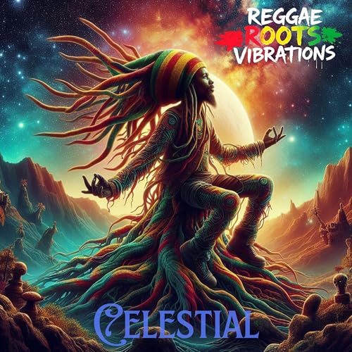Reggae Celestial von Reggae Roots Vibrations bei Amazon Music - Amazon.de