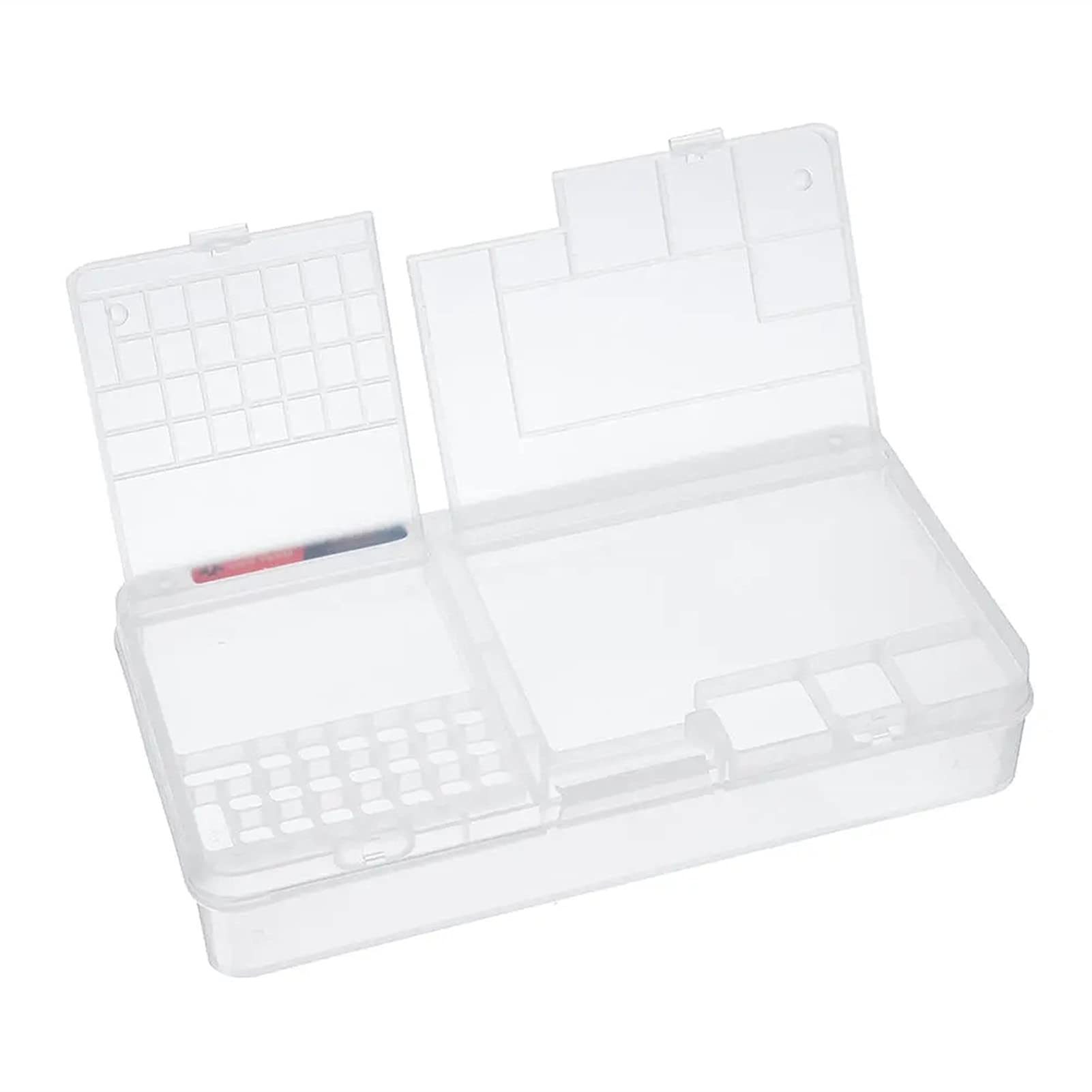 Parts Organizer Of Computer