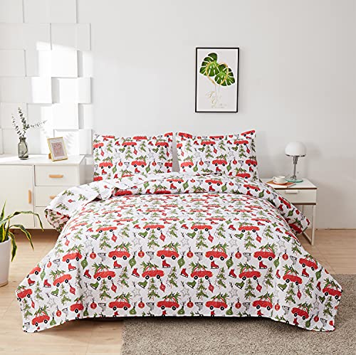 Reidhead Homestead's Amazon Page