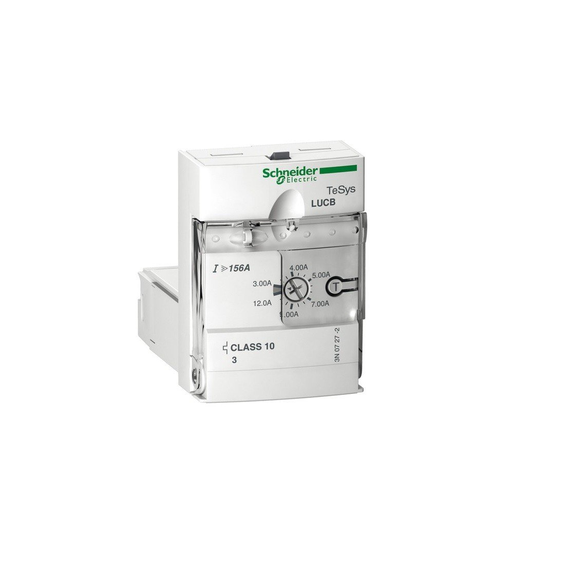 Schneider Electric LUCB32BL Controller 8-32A 24VDC, Unit 8-32A 24Vdc ...