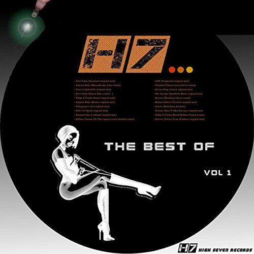 Amazon.com: The Best of, Vol. 1 : VARIOUS ARTISTS: Digital Music