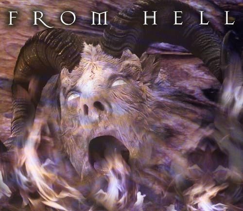 VARIOUS ARTISTS - From Hell - Amazon.com Music