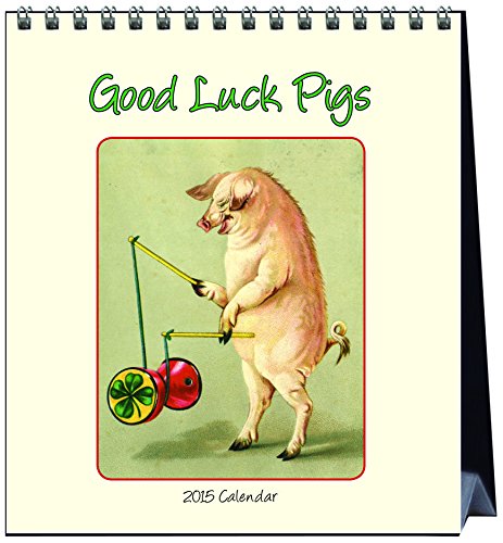Good Luck Pigs (CL52264): Catch Publishing: 9789462233447: Amazon.com ...