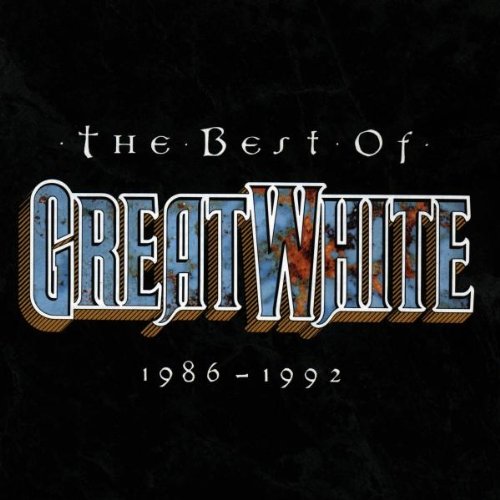 Great White - The Best of Great White, 1986-1992 - Amazon.com Music