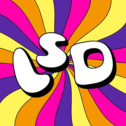 Play Lsd by Evil Solo feat. Alfa & Ømega on Amazon Music