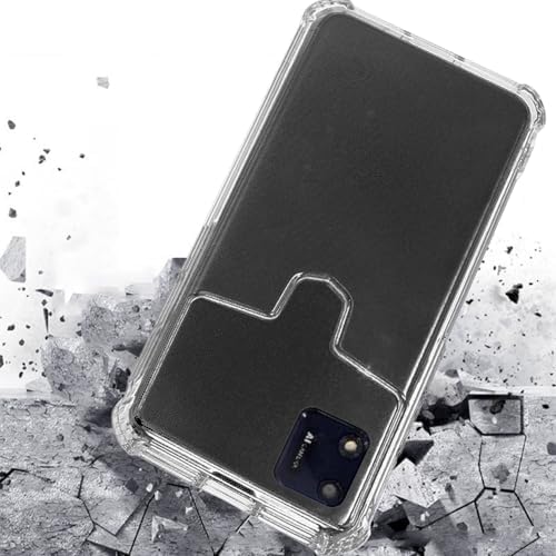 Amazon.com: DAMONDY for Foxx A56 Phone Case,Foxxd-A56 Cases,Crystal ...