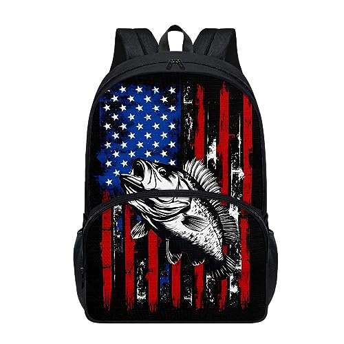 Bass Backpack – The 16 best products compared - www.djgblogger.com