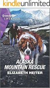 K-9 Defense (A K-9 Alaska Novel Book 1) - Kindle edition by Heiter, Elizabeth. Romance Kindle ...