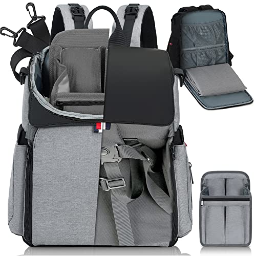 2025 Reviews: Uncovering the Best Dad Backpacks for Every Father