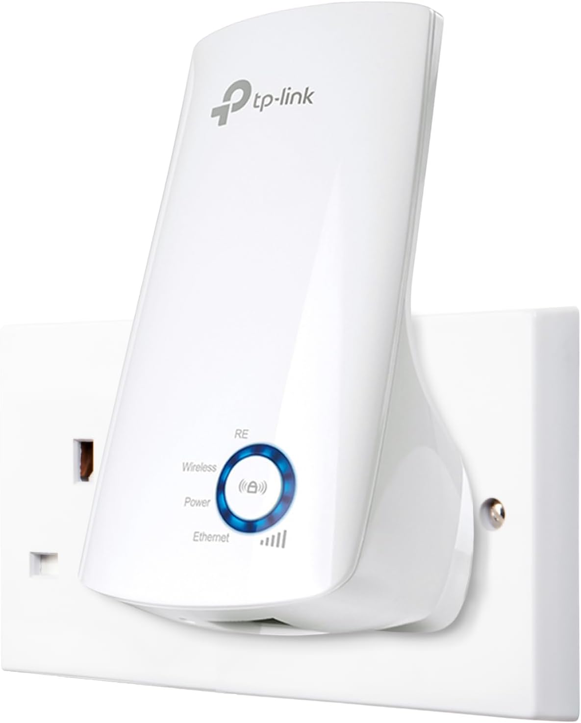 TP-Link WiFi Extender, WiFi Booster, WiFi Range Extender Repeater ...