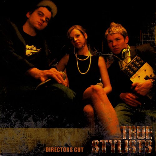 Amazon.com: Directors Cut : True Stylists: Digital Music