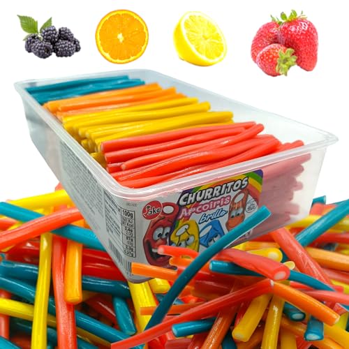 Los Aspitos de Hacendado en Mercadona: ingredientes, precio y sabor ...
