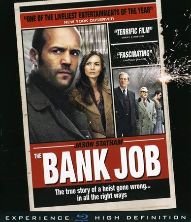 Amazon.com: Bank Job : Movies & TV