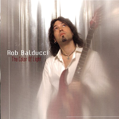 Play The Color Of Light by Rob Balducci on Amazon Music