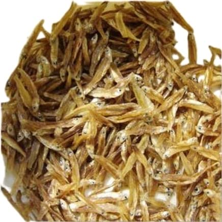 SR Foods Ready To Cook Traditional Sun Dried Tiny Anchovy Fish | Aiyrai ...