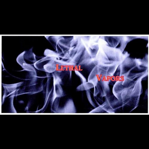 Amazon.com: Lethal Vapors : Darrell Wade: Digital Music