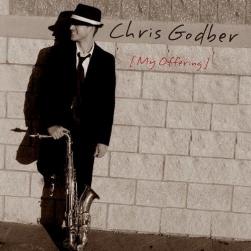 Play My Offering by Chris Godber on Amazon Music
