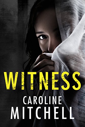 Amazon.com: Witness eBook : Mitchell, Caroline: Kindle Store