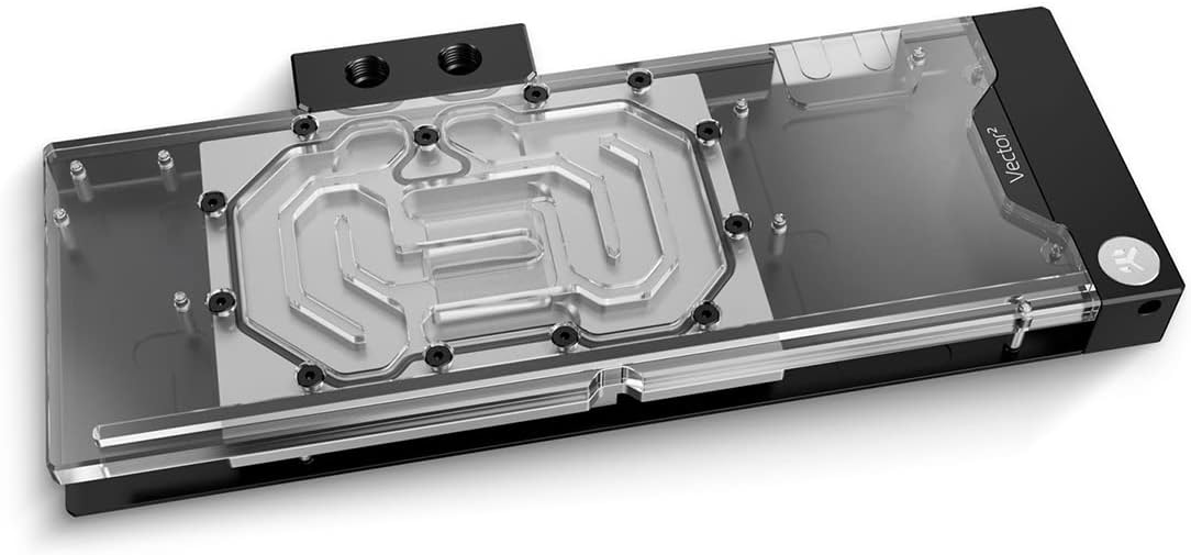 Amazon.com: EKWB EK-Quantum Velocity 2 CPU Water Block D-RGB - 1700 ...