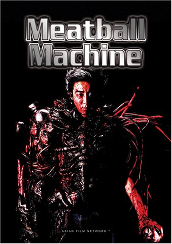Amazon.com: Meatball Machine Boxset Metall Pak : Movies & TV