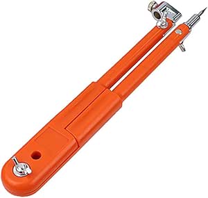 Amazon.com: TREETDOBV Precision Metal Compass Tool, 1Pc Drafting ...