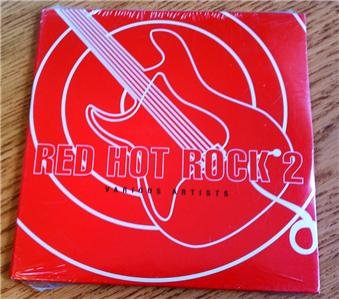 Red Hot Rock 2/ Various: Amazon.ca: Music
