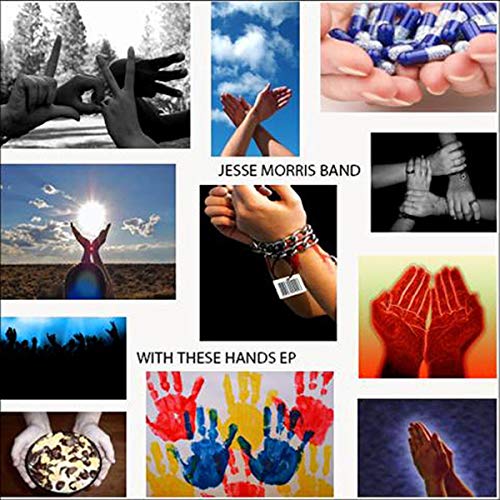 Play With These Hands by Jesse Morris Band on Amazon Music