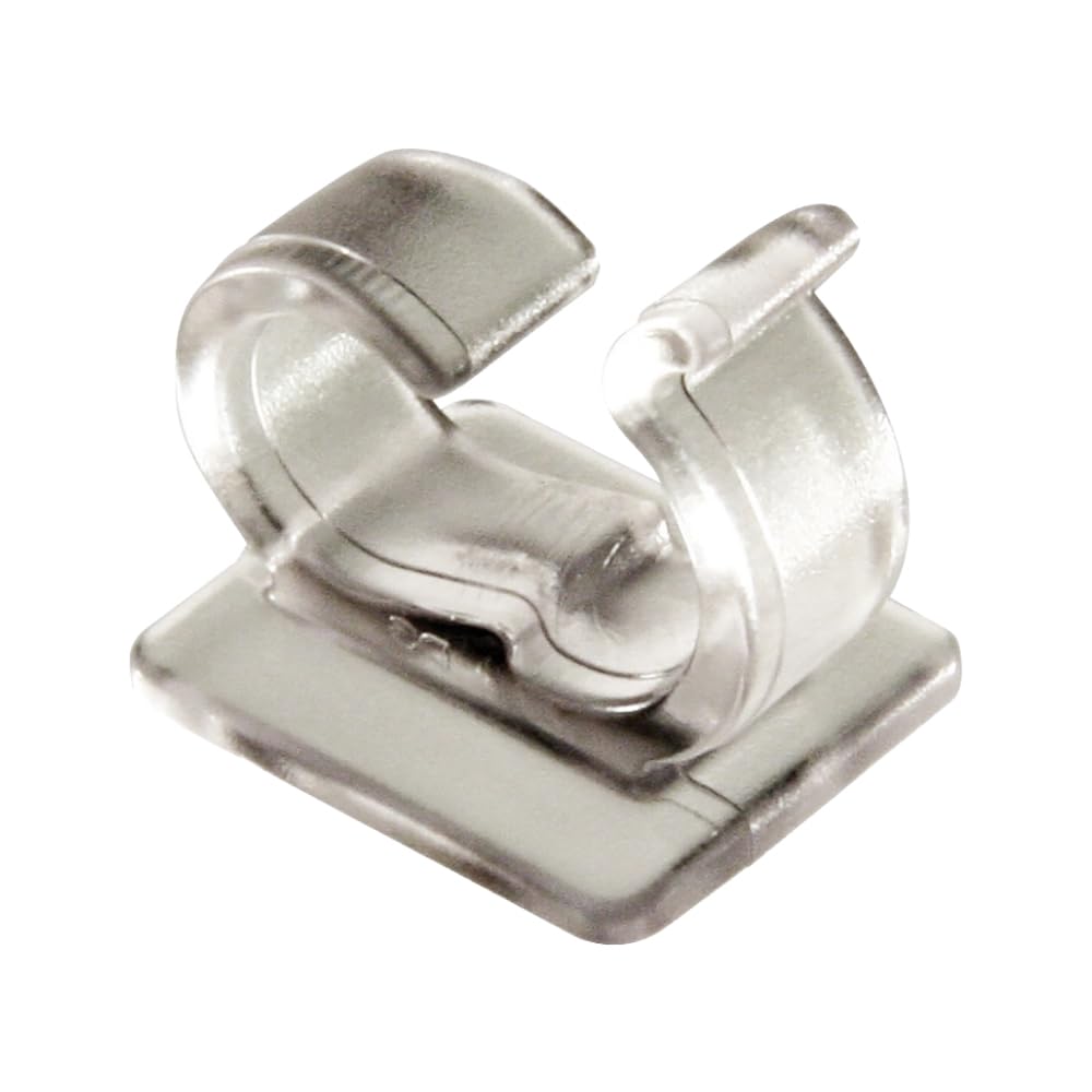 Amazon.com: Rocky Mountain Goods Indoor Mini Christmas Light Adhesive ...