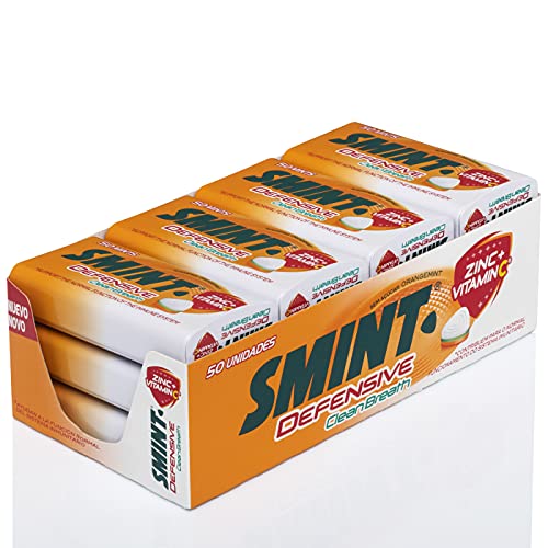 Smint Continente | Fica.pt