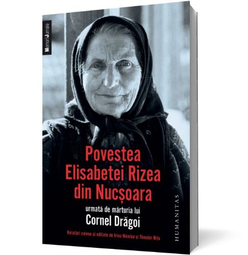 Povestea Elisabetei Rizea Din Nucsoara : Elisabeta Rizea: Amazon.co.uk ...