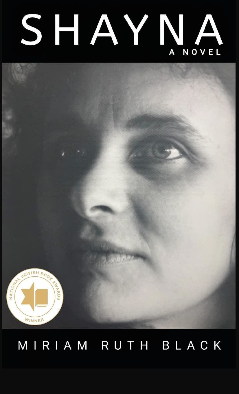 Amazon.com: Shayna: 9781952976384: Black, Miriam Ruth: Books
