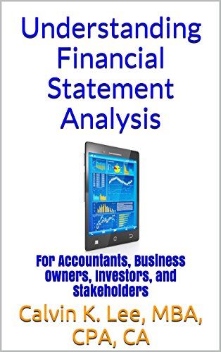 Amazon.com: Understanding Financial Statement Analysis: For Accountants ...