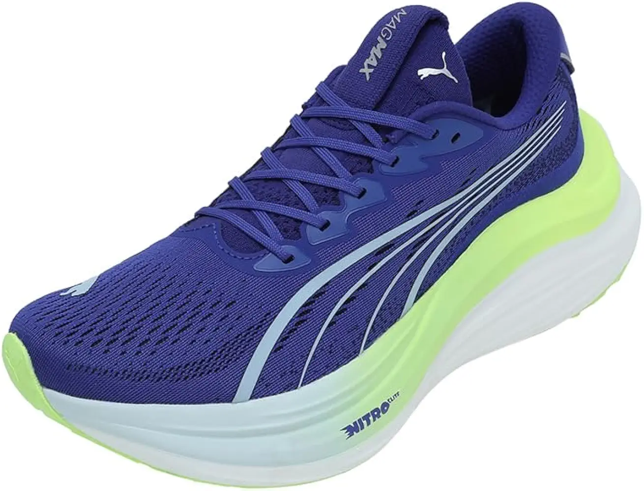 Puma Men's MagMax Nitro Running Shoe - Price History