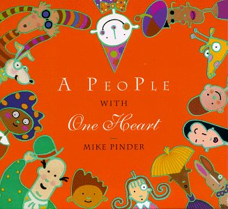 Pinder, Mike - People With One Heart - Amazon.com Music