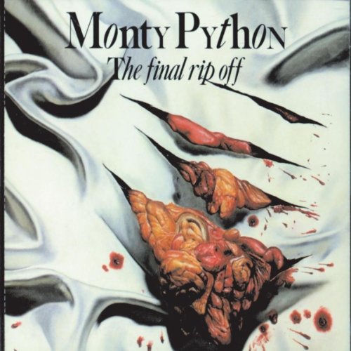 String song by Monty Python from The Final Rip Off on Amazon Music