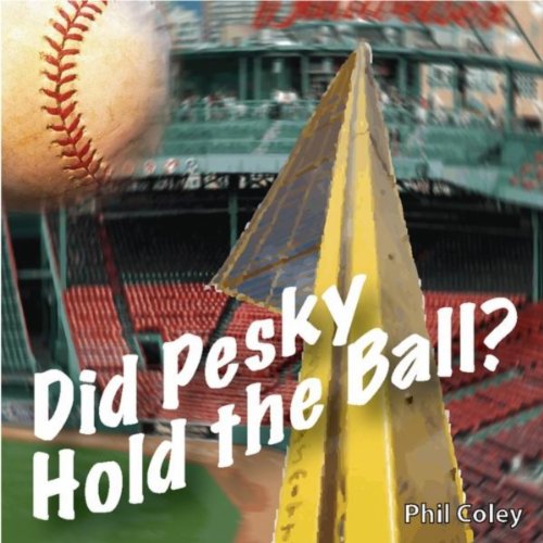 Amazon.com: Did Pesky Hold the Ball? : Phil Coley: Digital Music