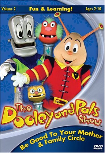 The Dooley & Pals Show, Vol. 2: Amazon.in: Movies & TV Shows